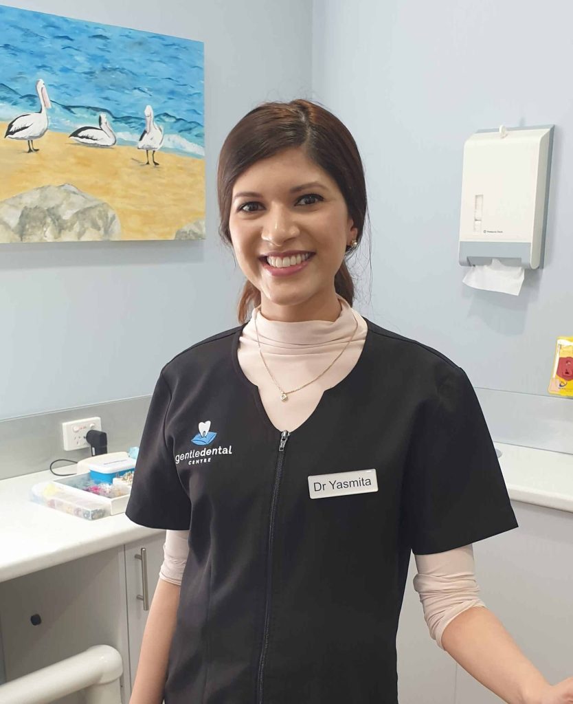 Meet The Team : Gentle Dental Centre